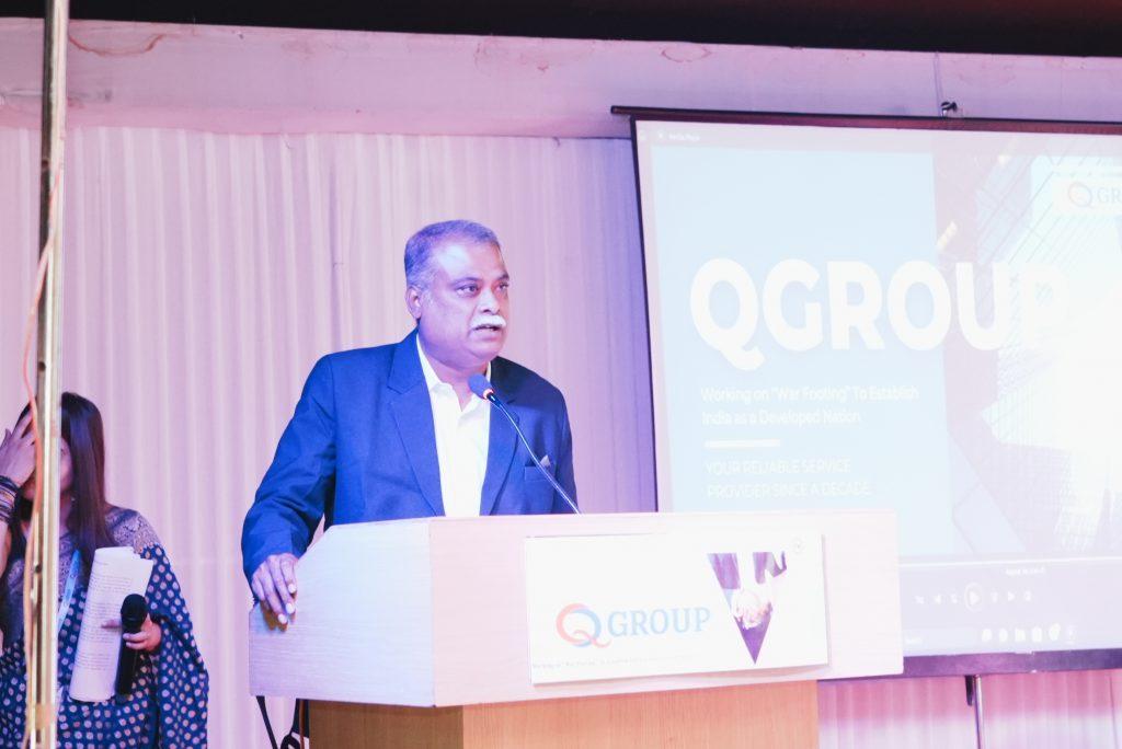 Picture Gallery | QGroup – Visuals of Our Security & HR Services