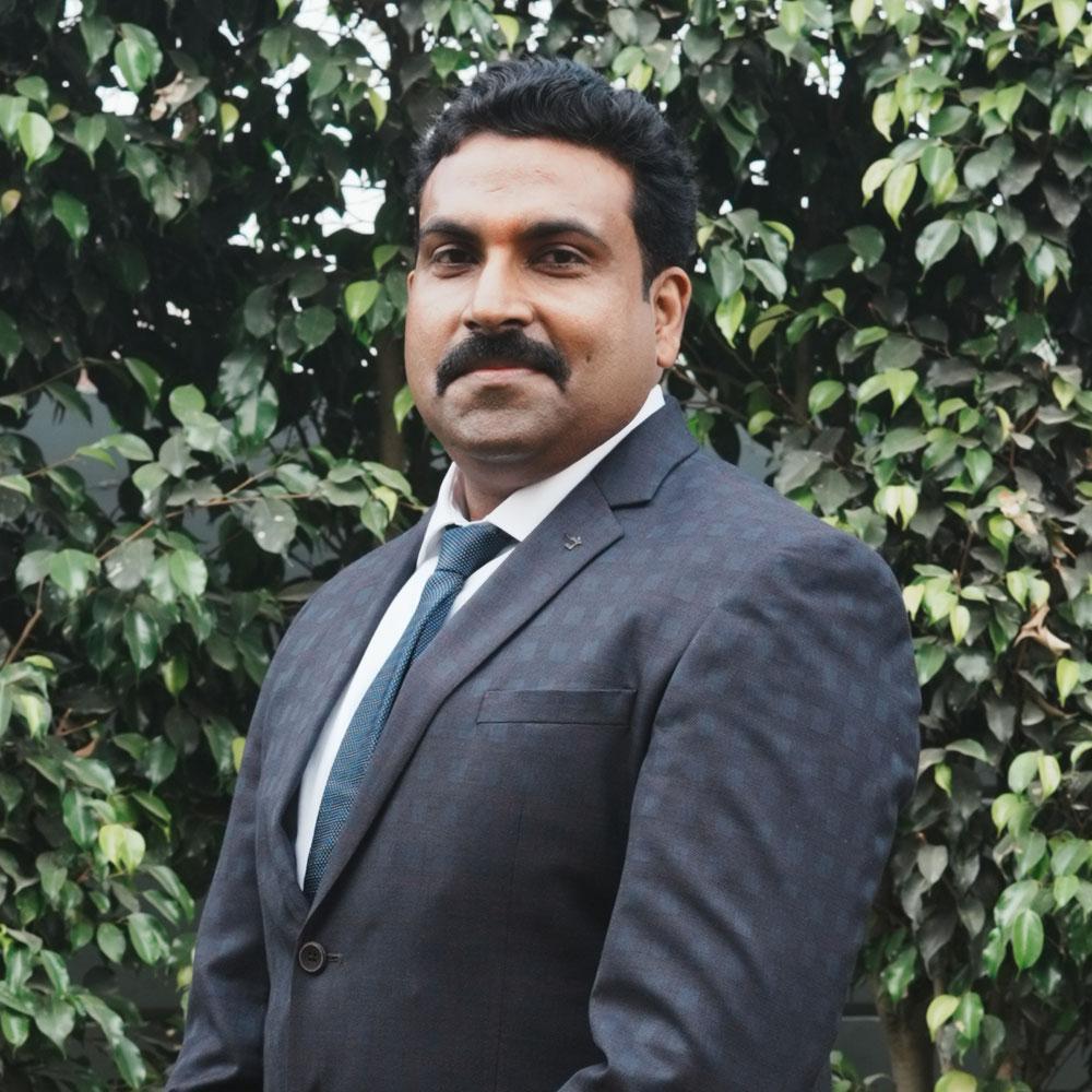 Leadership Board | Meet the Visionaries Behind QGroup