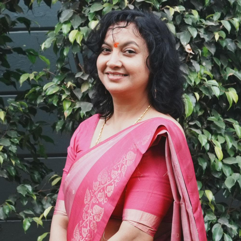 Leadership Board | Meet the Visionaries Behind QGroup