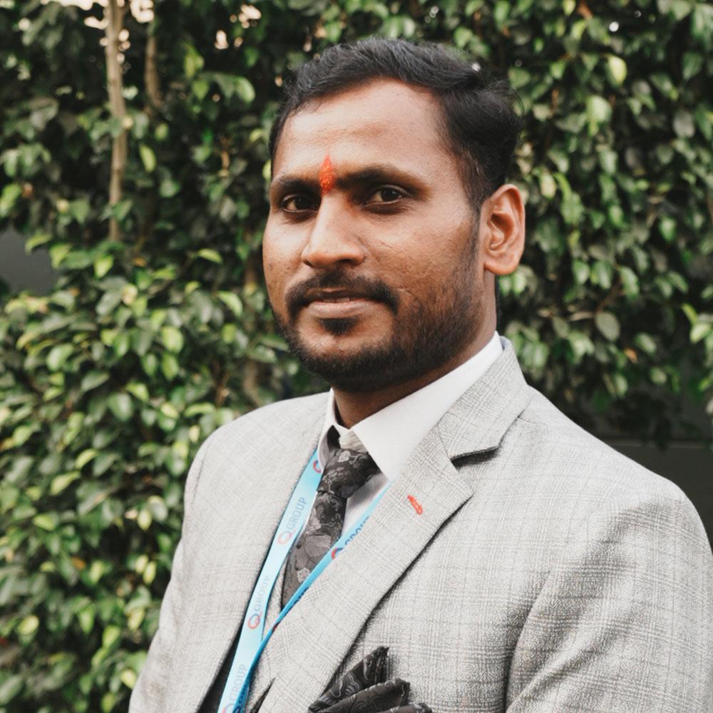 Leadership Board | Meet the Visionaries Behind QGroup